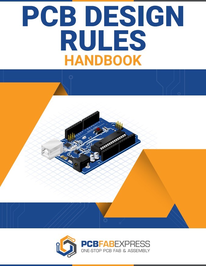 PCB Design Rules Handbook